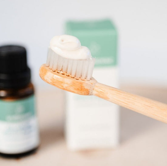 Whitening Toothpaste | Wellnesse | Wellnesse