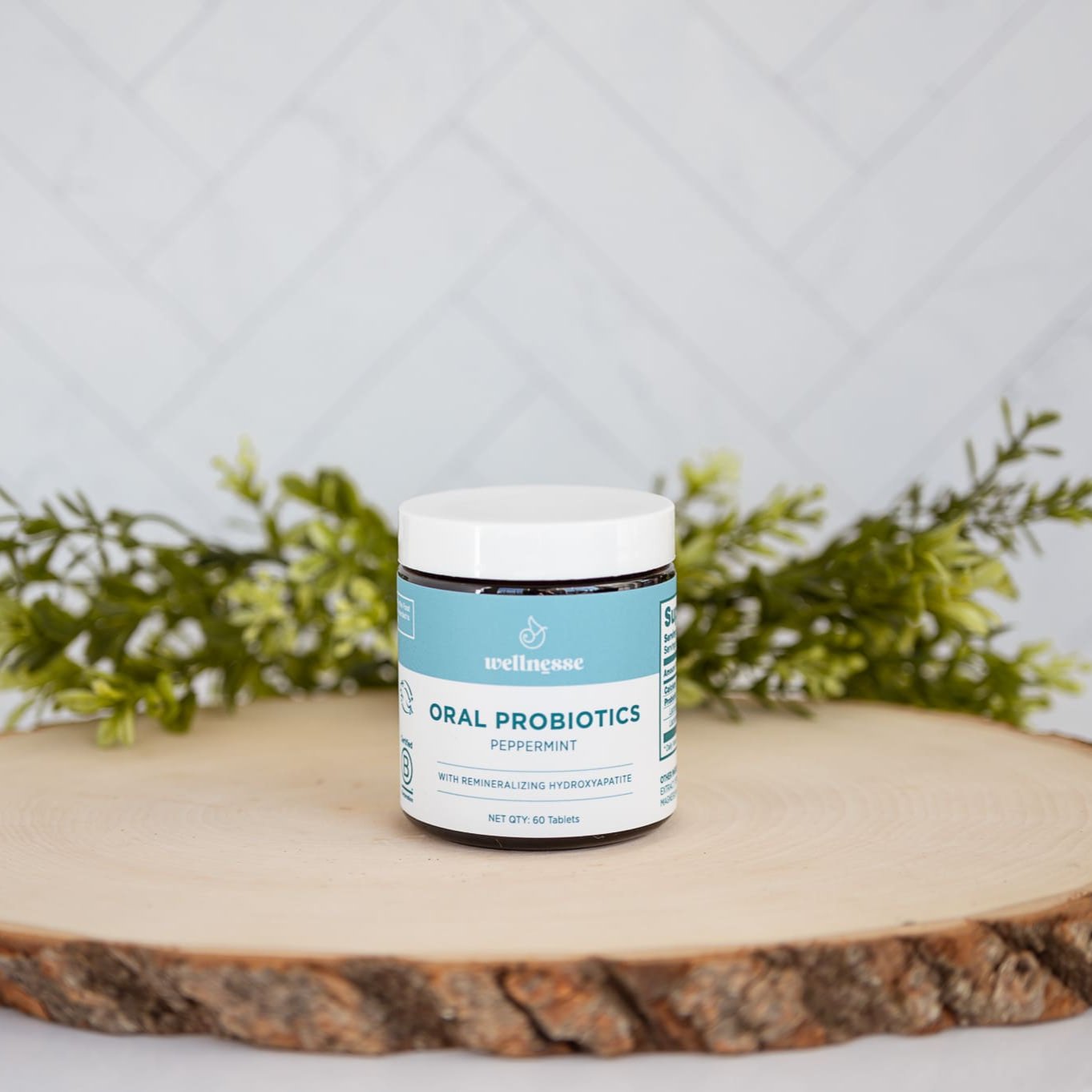 Oral Probiotics | Wellnesse