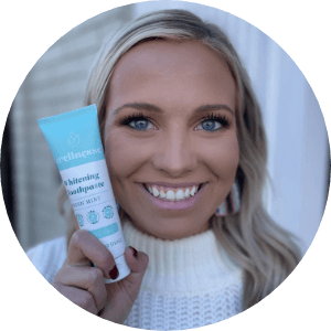 Wellnesse Whitening Toothpaste Limited Time Special Offer!