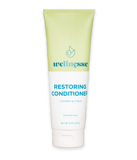Restoring Conditioner | Wellnesse
